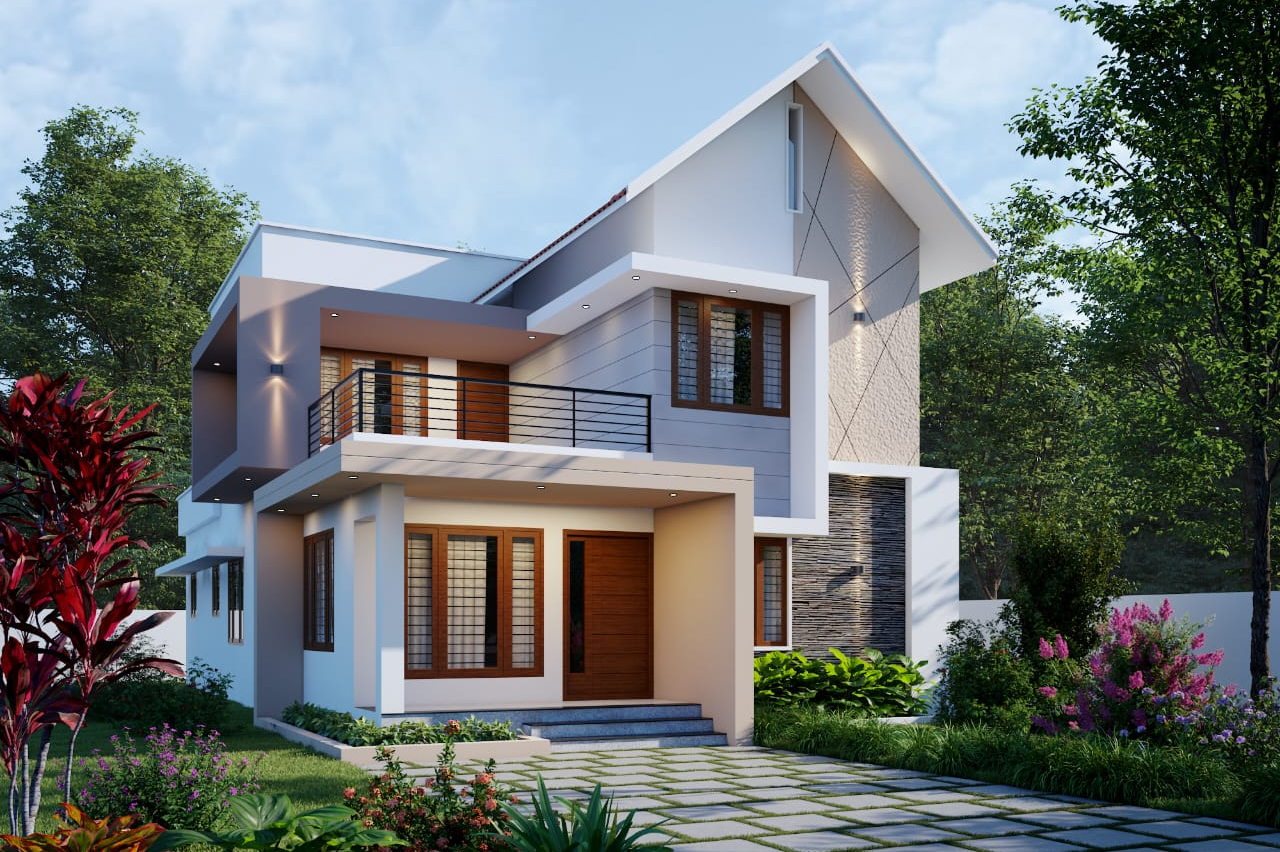 Pulimoottil Builders Alappuzha